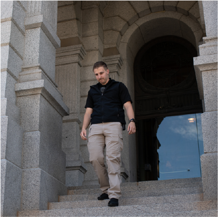 Employment | Colorado State Patrol