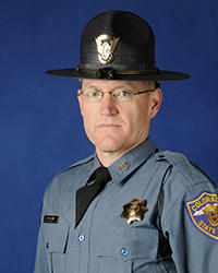 Troop 5B Alamosa | Colorado State Patrol